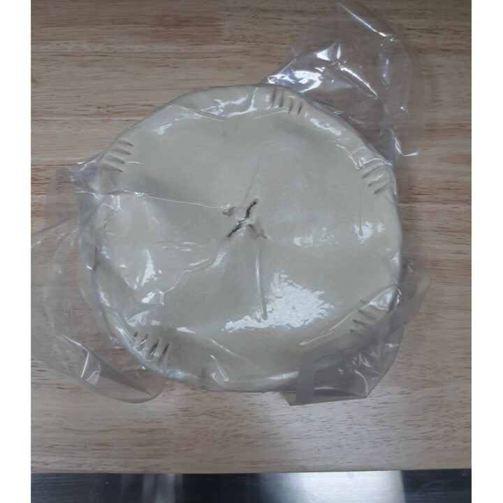 PÂTÉ AUX FRUITS DE MER, CONGELÉ - Poissonnerie Matanaise